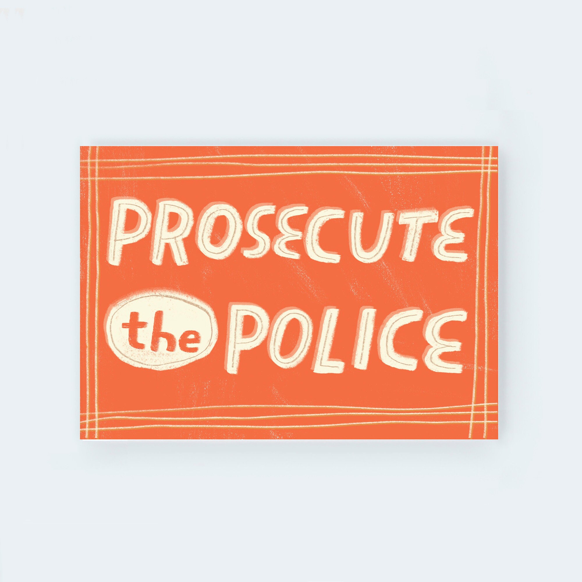 Protest Postcards Black Lives Matter Postcards Vote - Etsy