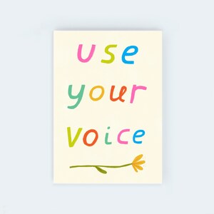 Protest Postcards Black Lives Matter Postcards Vote - Etsy