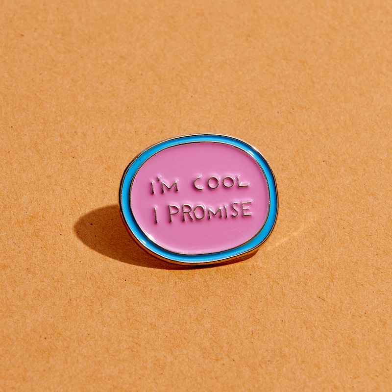 Cool Pins - Etsy