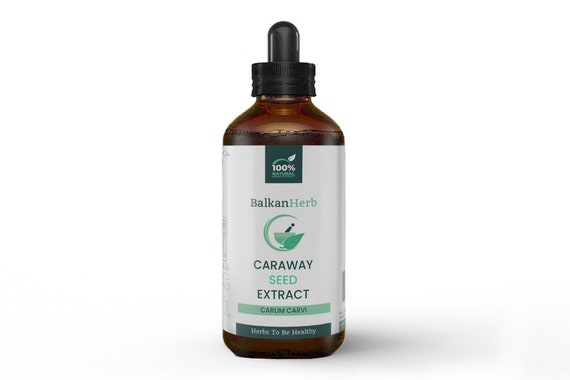 Caraway Tincture