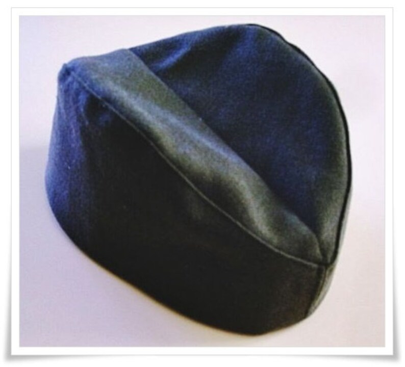 Serbia Chetnik Serbian Tradiotional Cap Sajkaca Green | Etsy