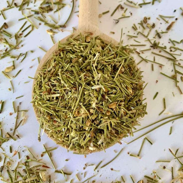 Suramin Tea - Etsy