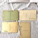 Set of 10 Old Postcards - Etsy