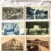 Set of 10 Old Postcards - Etsy