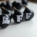 F-bomb Rubber Gag Toy (pack of Four) *please Read Dimensions* - Etsy