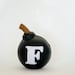F-bomb Rubber Gag Toy (pack of Four) *please Read Dimensions* - Etsy