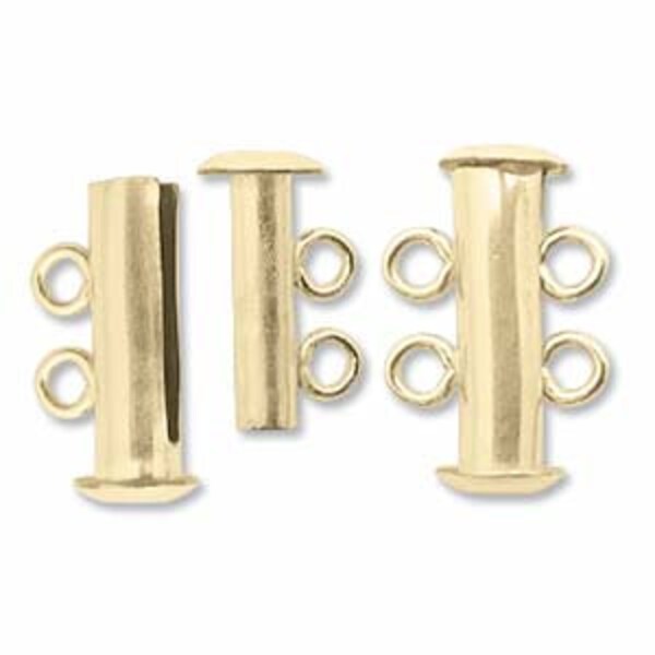 Slide Lock Clasp - Etsy