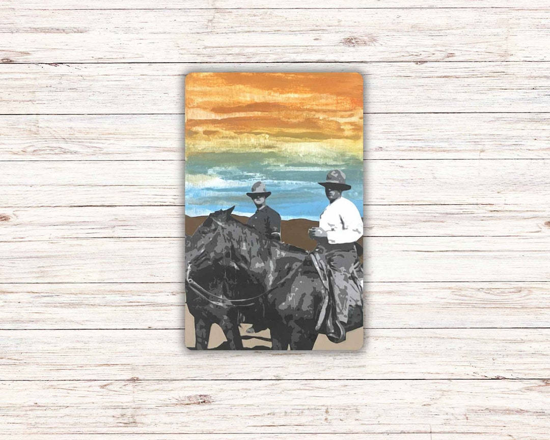 Roundup Sticker - Etsy