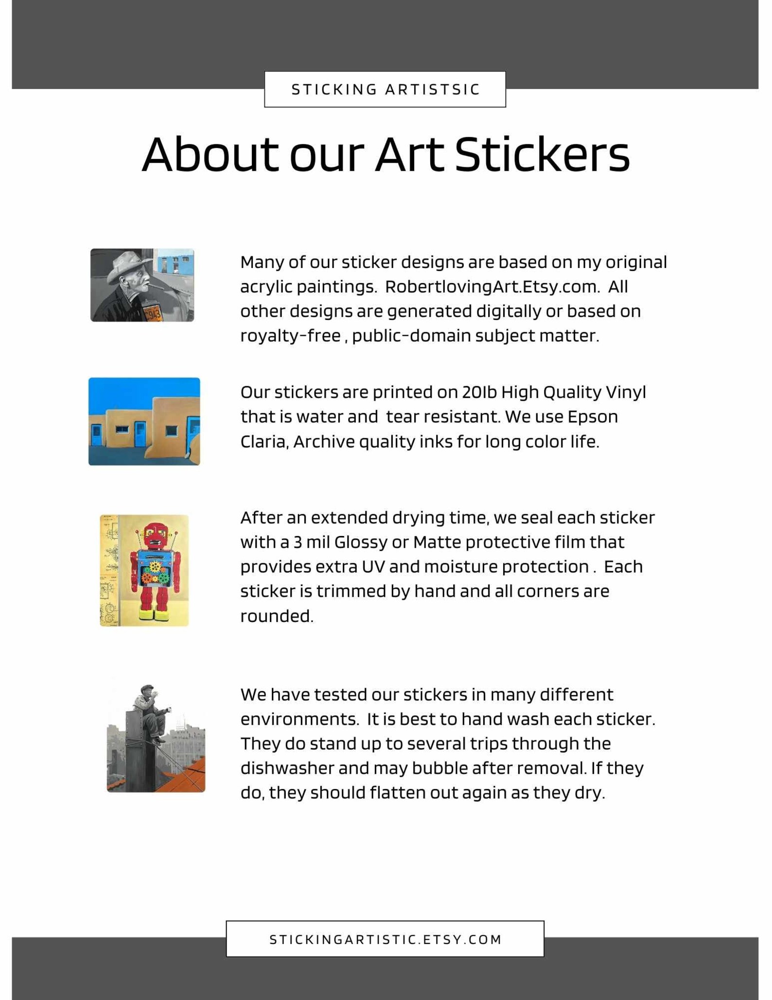 Pablo Picasso Sticker - Etsy