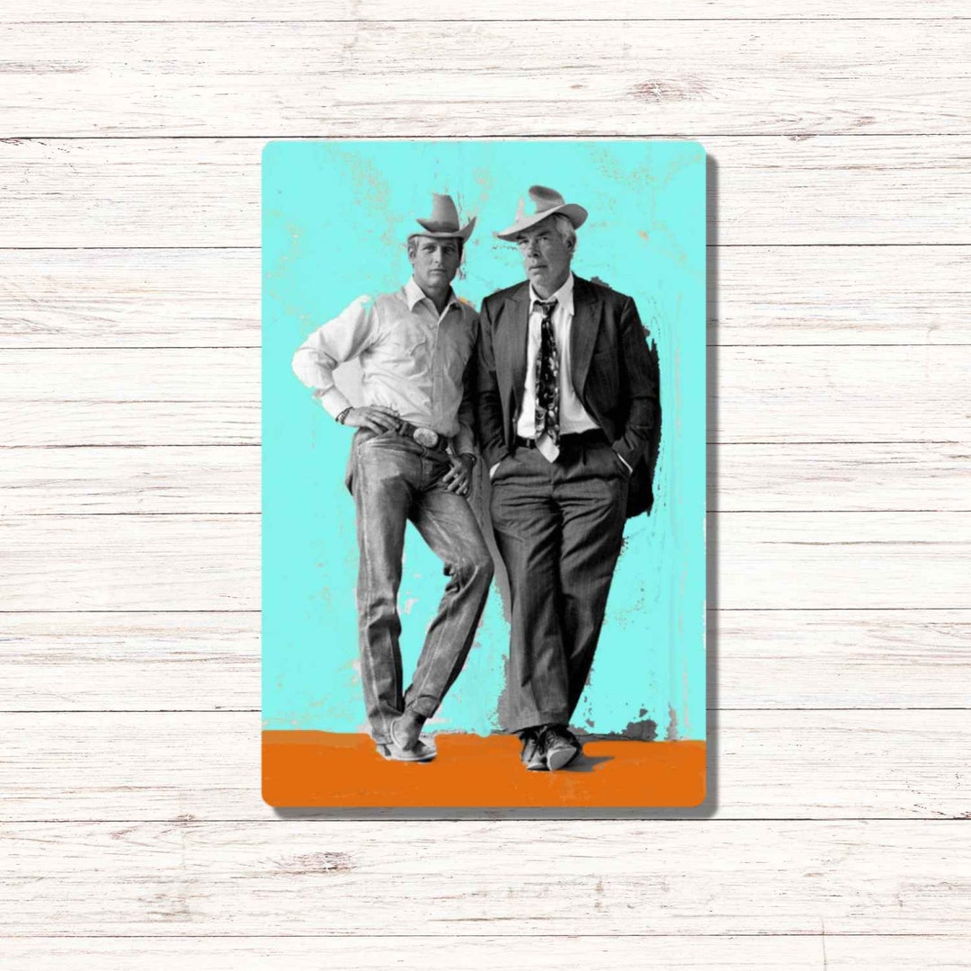 Kings of Cool Sticker - Etsy