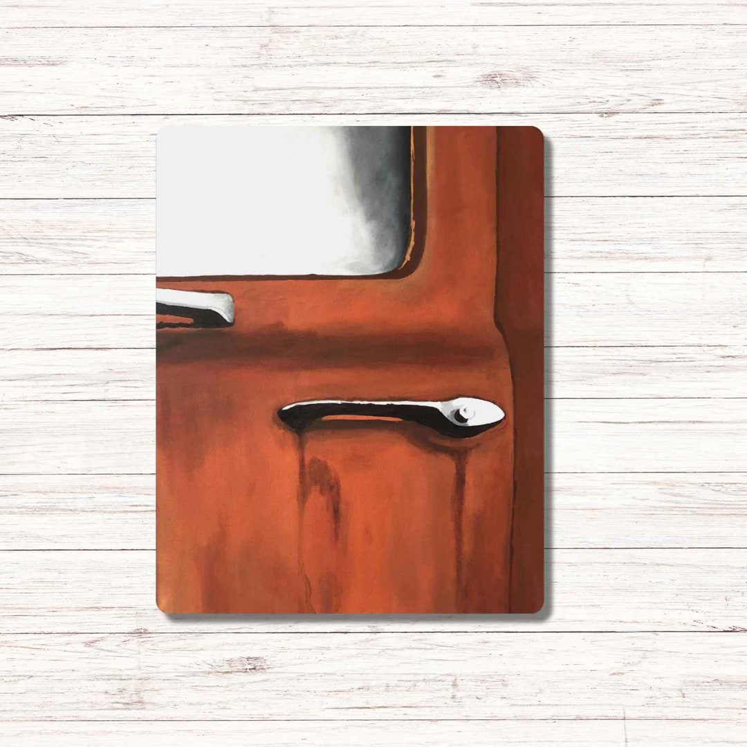 Patina Sticker - Etsy