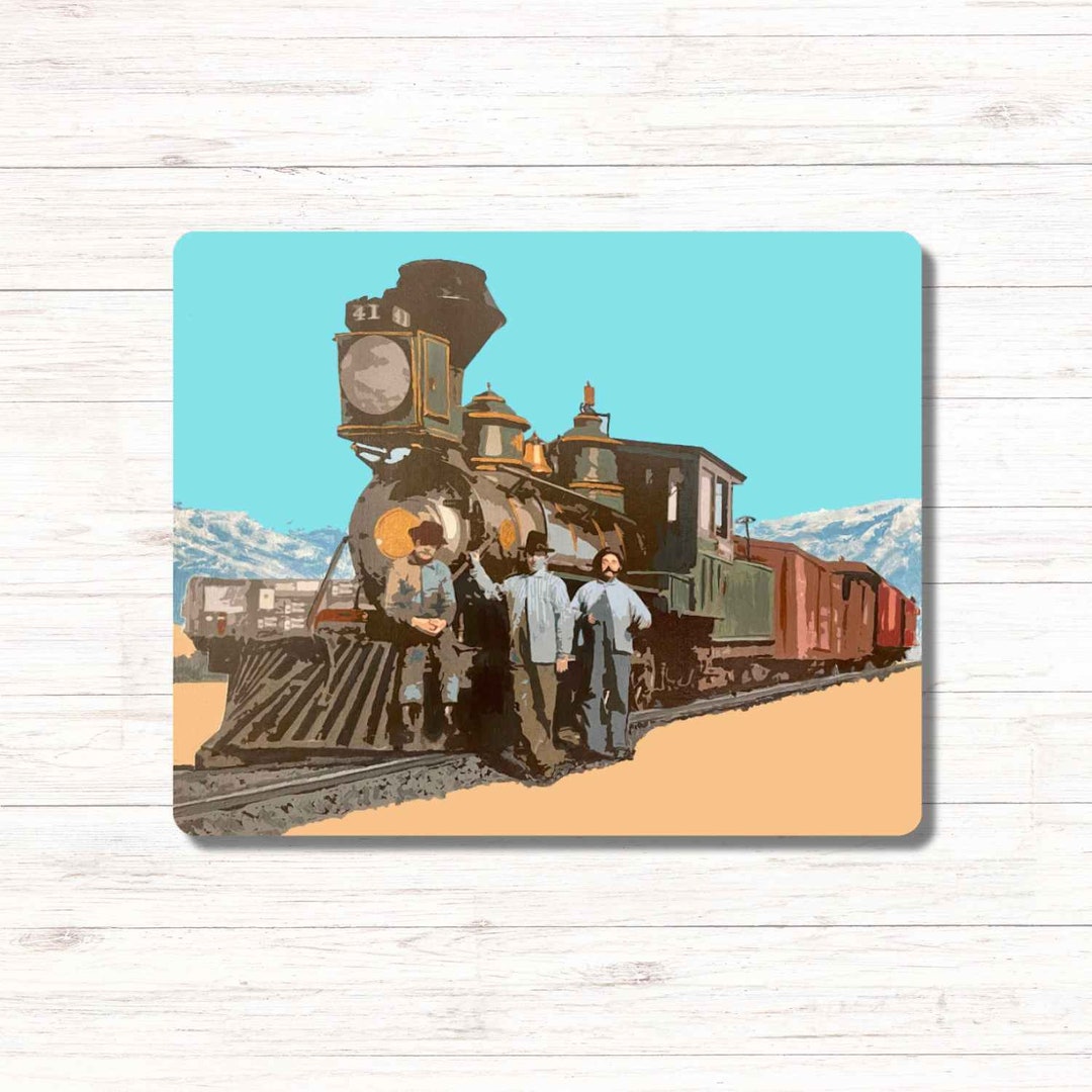 The Crew Sticker - Etsy