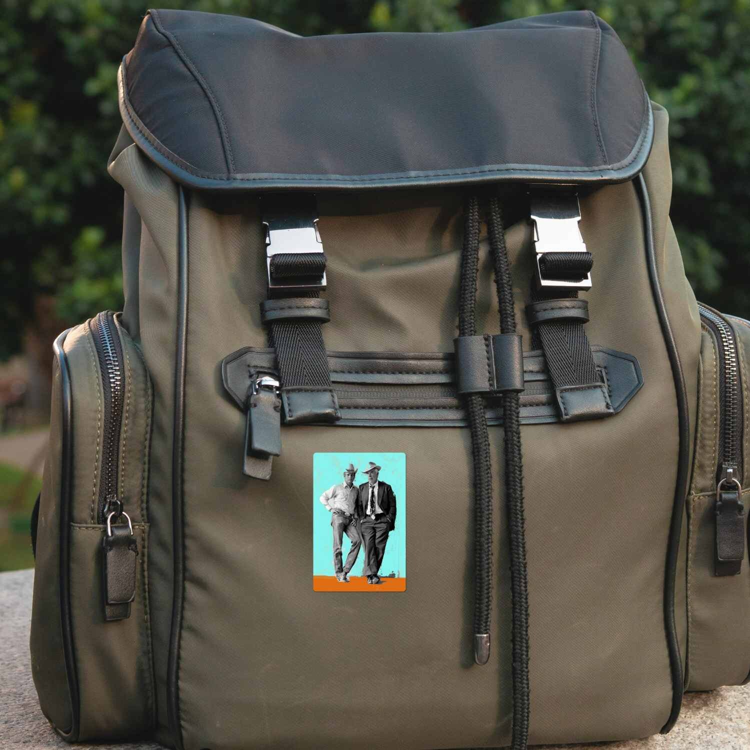 Kings of Cool Sticker - Etsy