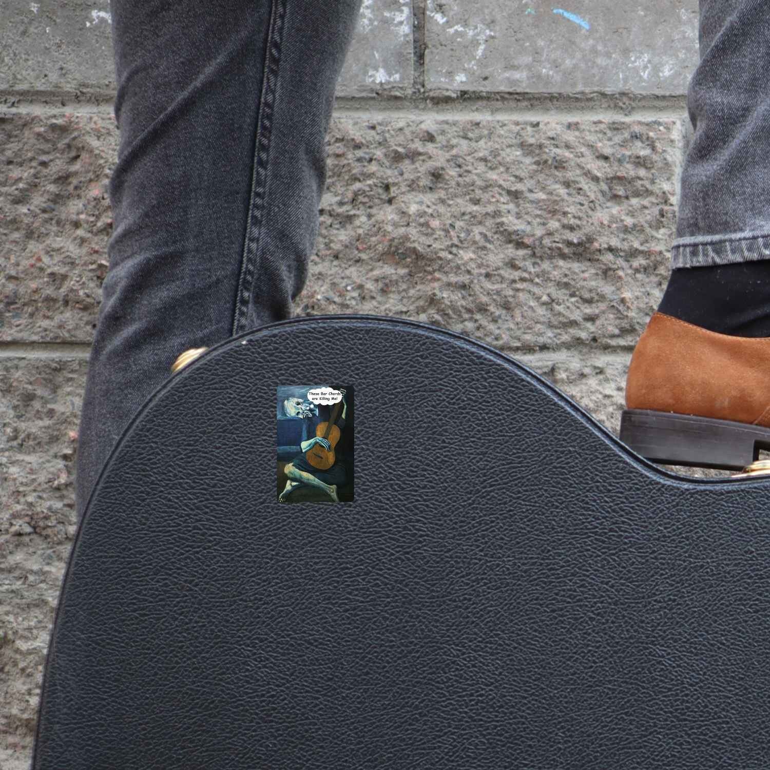 Pablo Picasso Sticker - Etsy