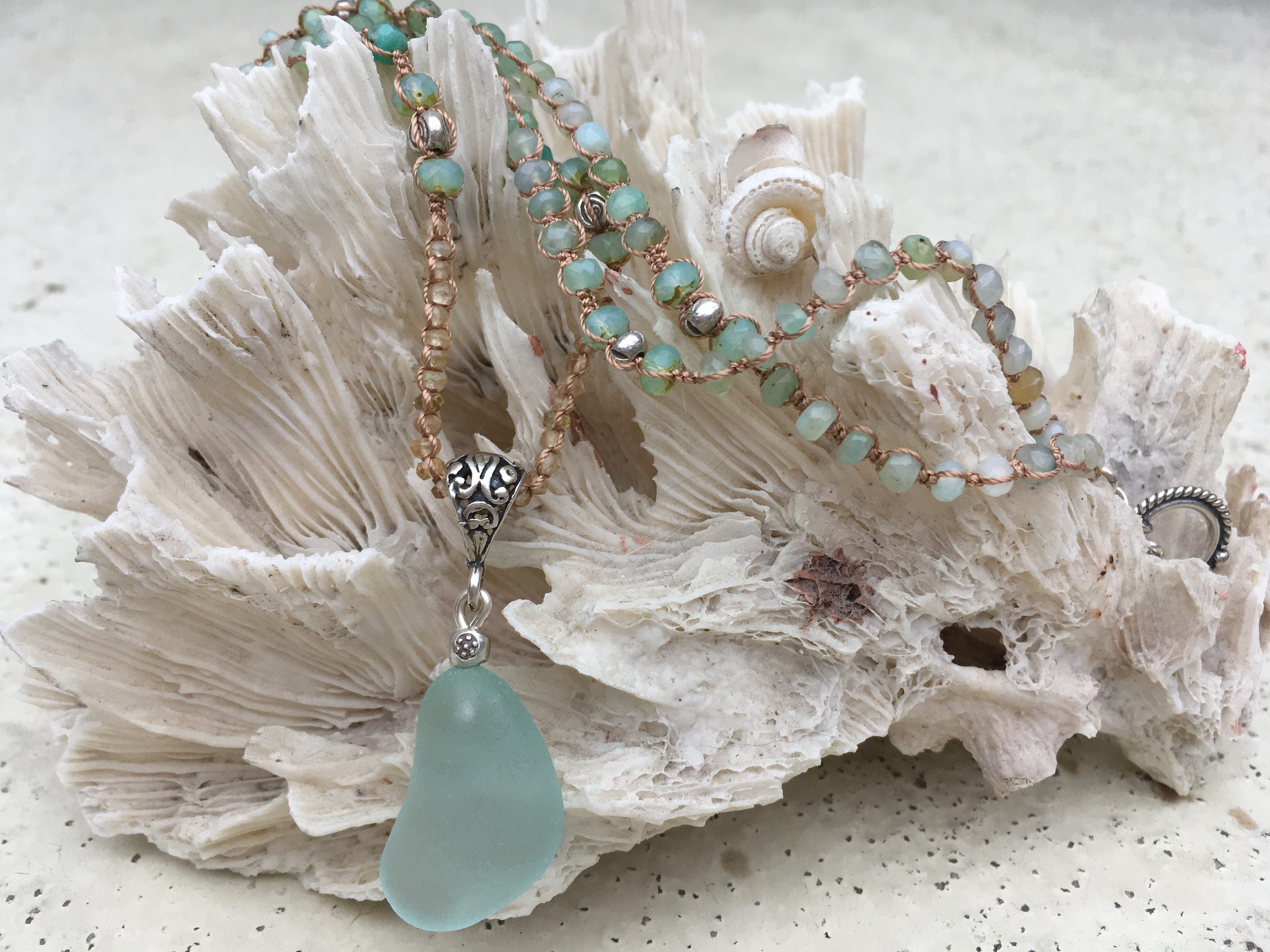 PERUVIAN OPAL MAGIC! - Etsy