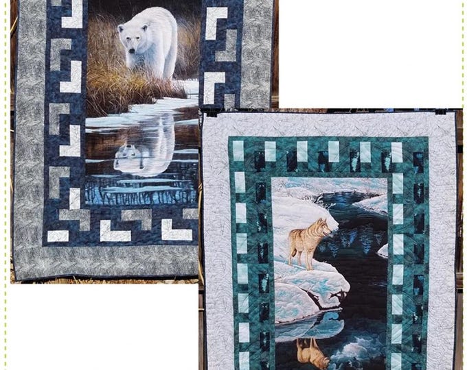 Snowmen A to Zzzz Quilt Pattern-crabapple Hill Studio-meg Hawkey Quilt ...