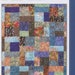 Turning Twenty the Original -quilt Pattern-book 1 Tricia Cribbs - Etsy