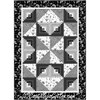 Neptune Quilt Pattern PDF Quilt Pattern-villa Rosa Instant Download ...