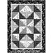 Neptune Quilt Pattern PDF Quilt Pattern-villa Rosa Instant Download ...