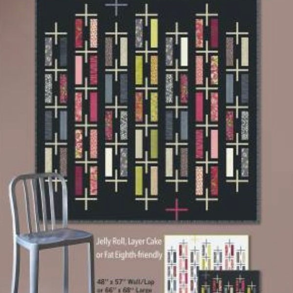 Robin Pickens Quilt Patterns - Etsy