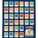 Snap Happy Quilt Pattern by Pen & Paper Patterns-photo Camera Quilt ...