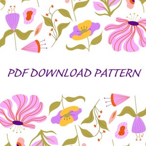 Shear Quilt Pattern: Modern Half Square Triangles (PDF Download ...