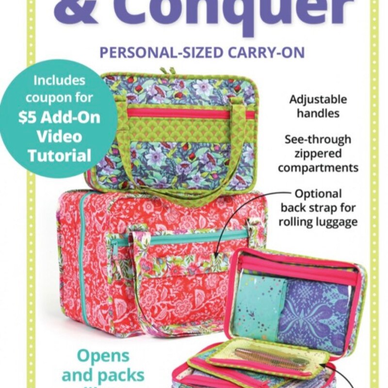 Divide and Conquer - Etsy