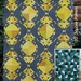 Lucy Quilt Pattern-g.e. Designs-gudrun Erla-pieced Quilt Pattern - Etsy