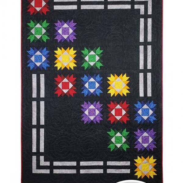 Canuck Quilter - Etsy