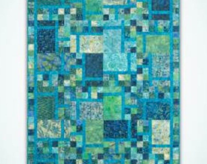 Mouse Trap- Quilt Pattern-hunters Design Studio Quilt Pattern-sam ...