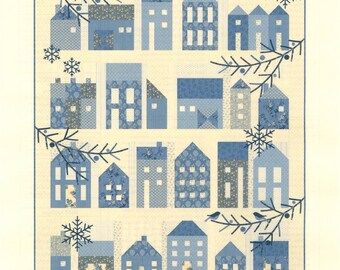 Alaska Rainbow- A Pieced Quilt Pattern* Edyta Sitar-laundry Basket ...