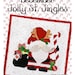 BQ4 Quilt Pattern-maple Island Quilts-large Block Quilt - Etsy