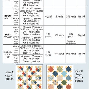 Prime Time Quilt Pattern-a Bright Corner Quilt Pattern-andy Knowlton ...