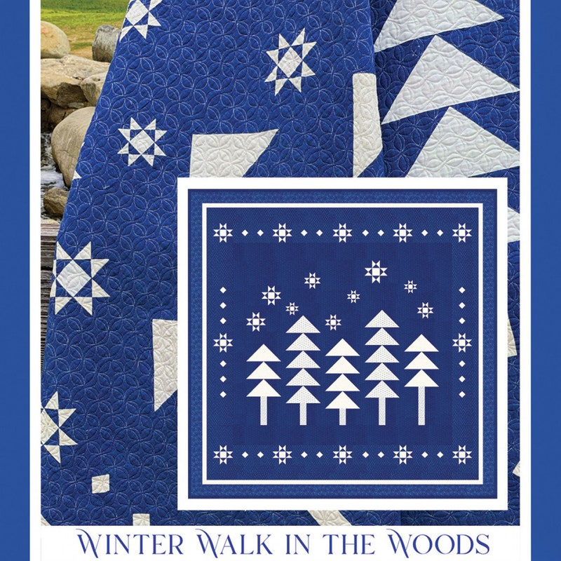 Wood Quilt - Etsy