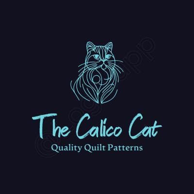 Tumblebug Quilt Pattern PDF: Villa Rosa Table Runner (digital Download ...