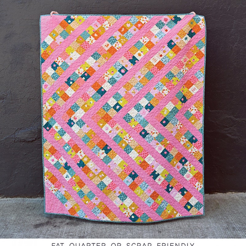 Erica Jackman Quilt Patterns - Etsy