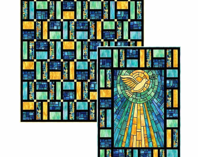 Iconic Quilt Pattern by Lella Boutique Vanessa Goertzen - Etsy