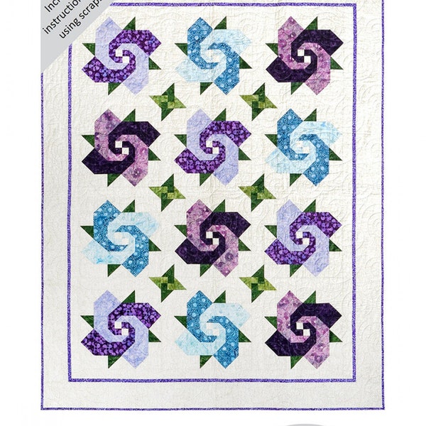 Canuck Quilter - Etsy