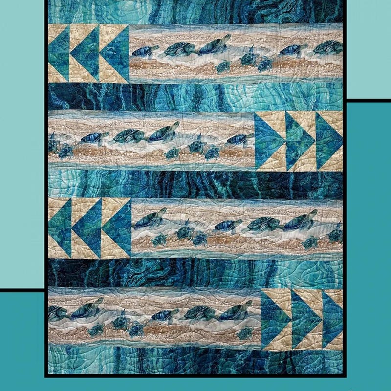 The Turtles Soups - Etsy