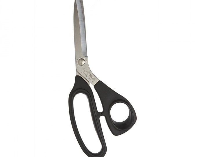 Kai Left Handed Shears-8 1/2" Scissors-kai N5220L Sewing Tool - Etsy