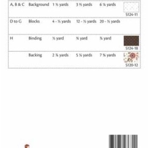 Jubilee-quilt Pattern-its Sew Emma - Etsy