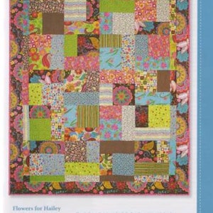Turning Twenty the Original -quilt Pattern-book 1 Tricia Cribbs - Etsy
