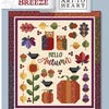 Legendary-quilt Pattern-elizabeth Hartman-pillow and Quilt Pattern - Etsy