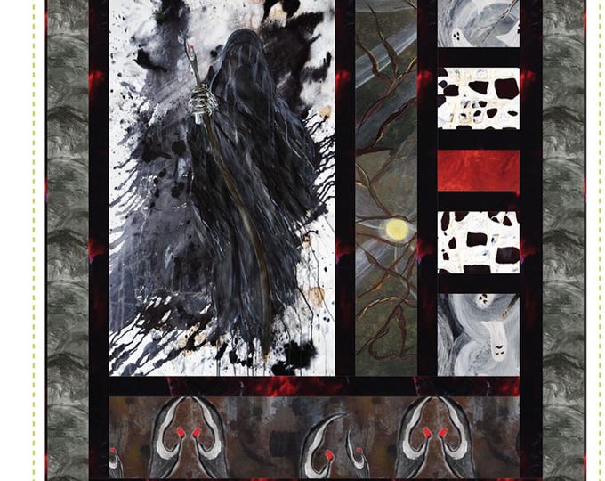 Snowmen A to Zzzz Quilt Pattern-crabapple Hill Studio-meg Hawkey Quilt ...