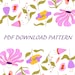 Gilda PDF Quilt Pattern by Villa Rosa Designs – Fast & Easy Charm ...