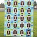 June Bug-quilt Pattern-lella Boutique Vanessa Goertzen-pieced Quilt ...