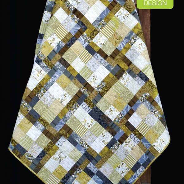 Madison Cottage Quilt Patterns - Etsy