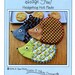 Chatterbox Apron Pattern-mary Mulari Designs-kitchen Apron Pattern - Etsy