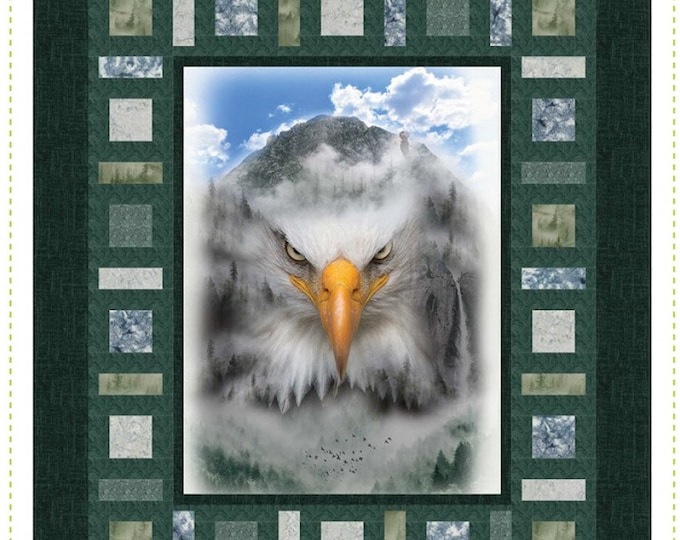DESERT Wind-quilt Pattern-quiltfox-judit Hajdu Quilt Pattern - Etsy