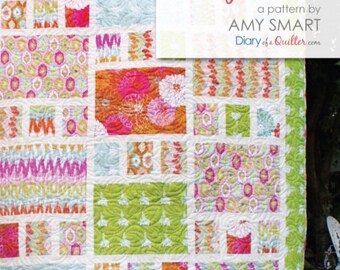 Craftsman Quilt Pattern - Etsy